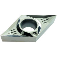 SARATOOLS.com - Article details - Turning insert DCGT 11T308-MN HC6310