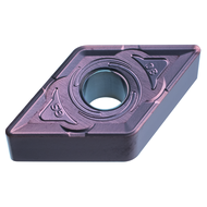 SARATOOLS.com - - 310257 Indexable cutting insert DNMG-MM HC75..