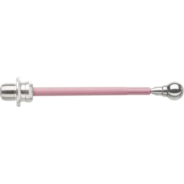 Universal 3D probe, analogue, shank: DIN69871A SK40 | SARATOOLS