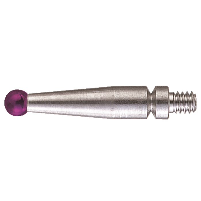 2mm Carbide Ball Contact Points Contact Points For Dial Test Indicator ...