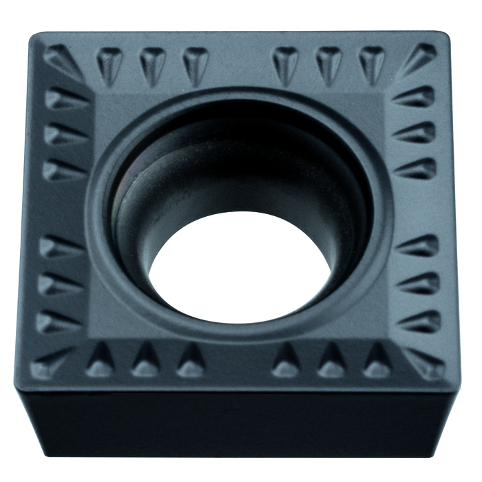 Chamfer cutter 30° 6-32mm L=100mm for 2 indexable inserts TCMT 16T3 ...