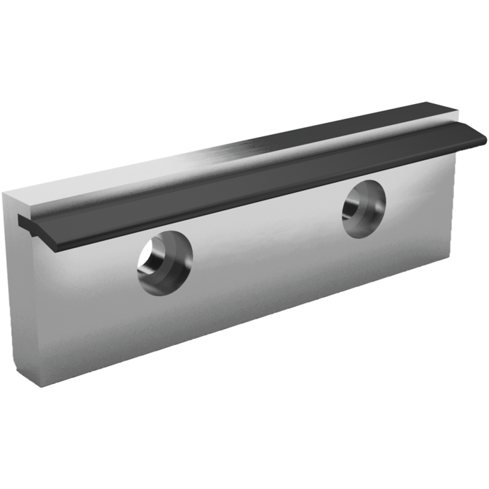 SARATOOLS.com - - 458100 NC high-pressure machine vice ATORN® MH-S