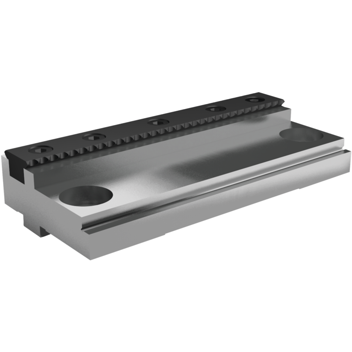 SARATOOLS.com - - 458100 NC high-pressure machine vice ATORN® MH-S