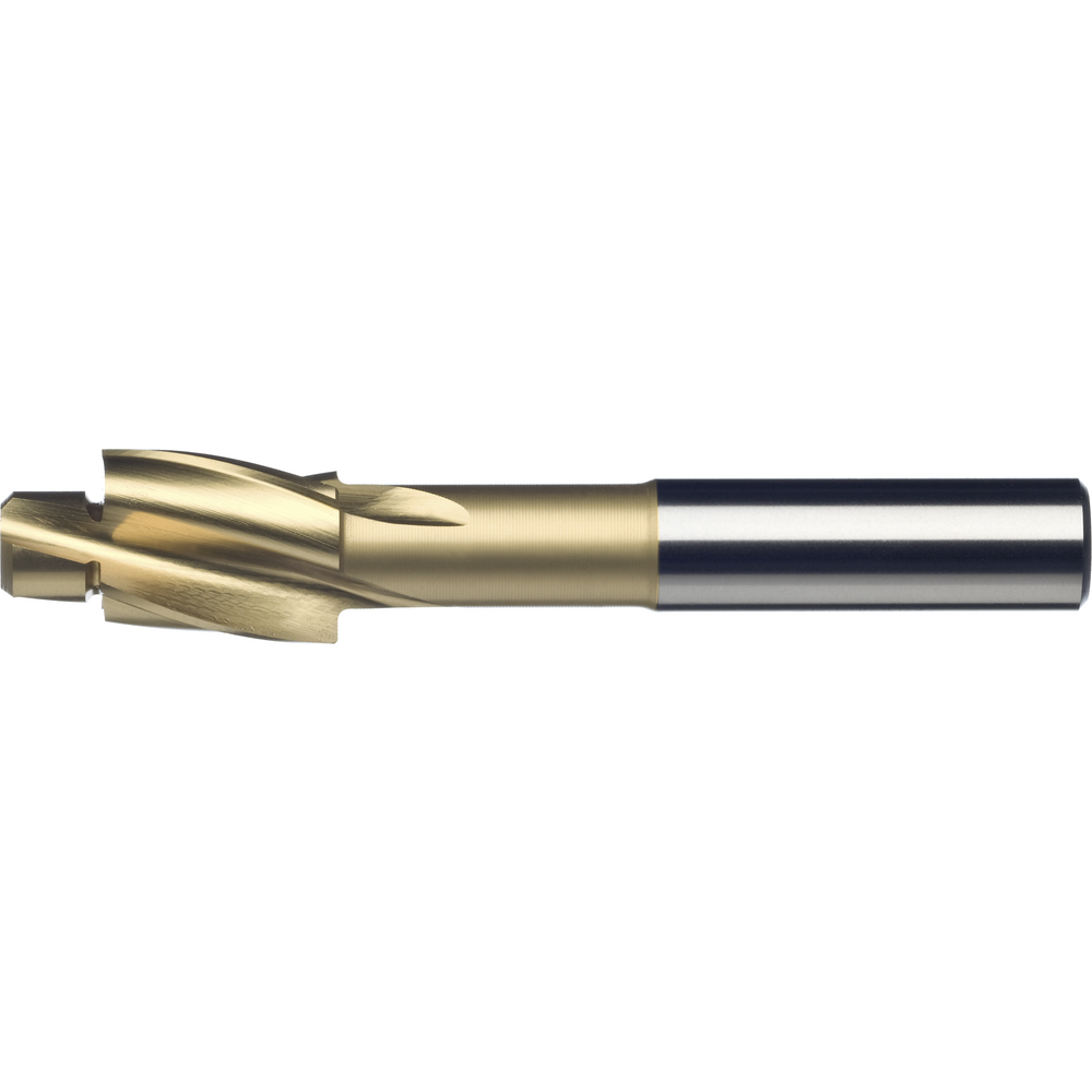 Flachsenker HSSE-TiN M 8, DIN373,Dulo-fein | SARATOOLS