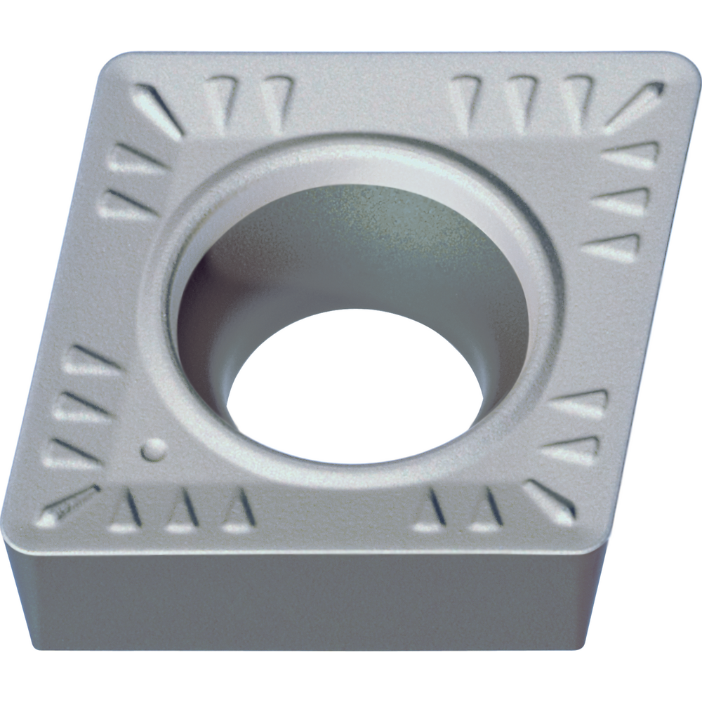 Turning insert CCMT 09T308-MP HC7620 | SARATOOLS