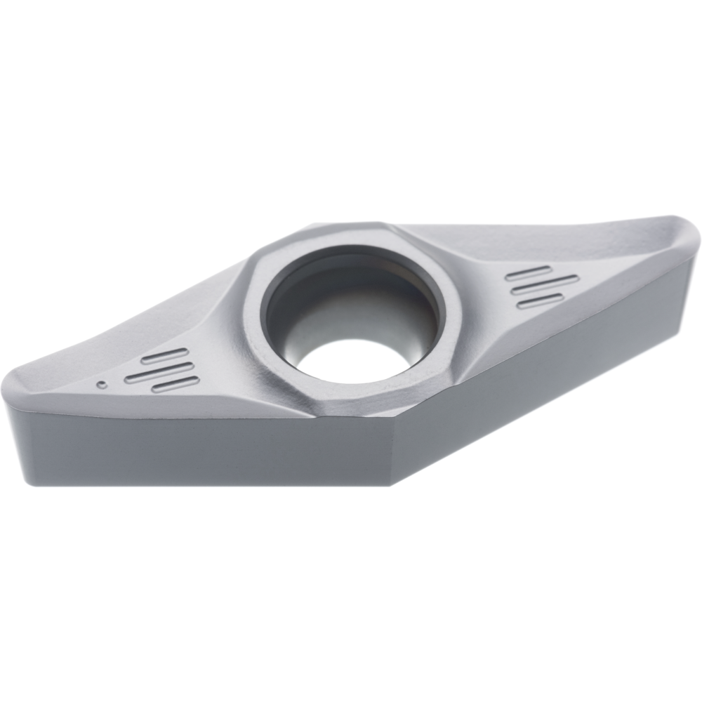Indexable cutting insert VCGT 160408-MN5 APN15T | SARATOOLS