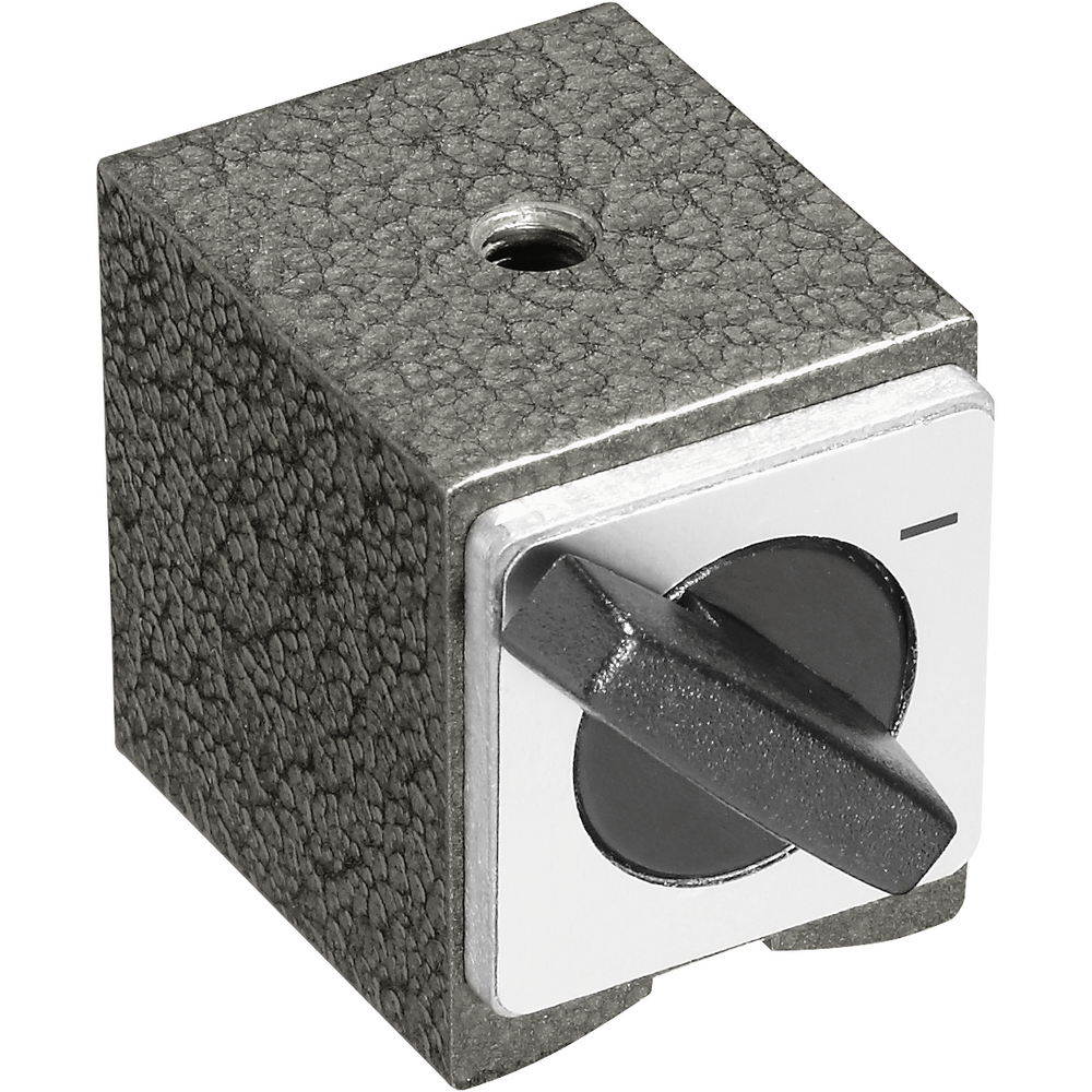 Haftmagnet 34x 30 x 35mm Haftkraft ca. 300 N | SARATOOLS