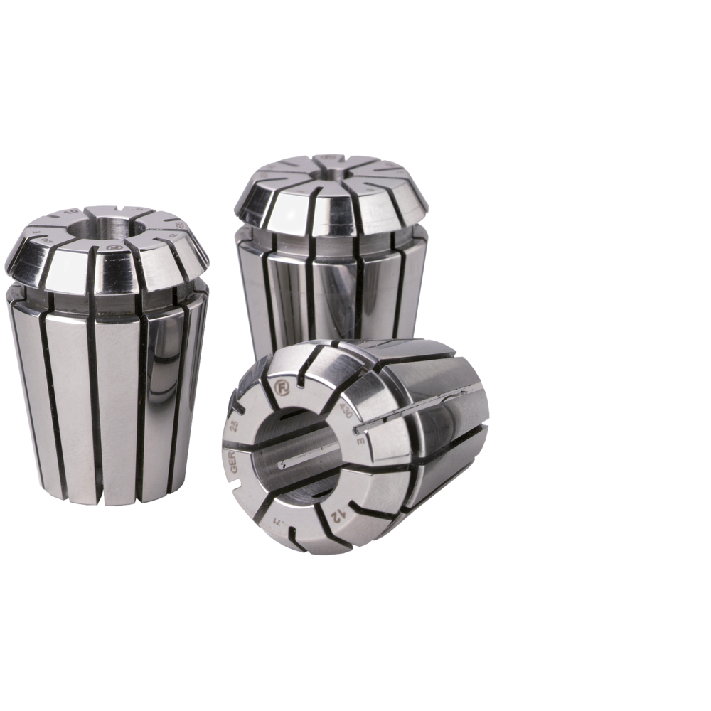 Flow drill basic equipment incl. 3 collets MT3/ER32 | SARATOOLS