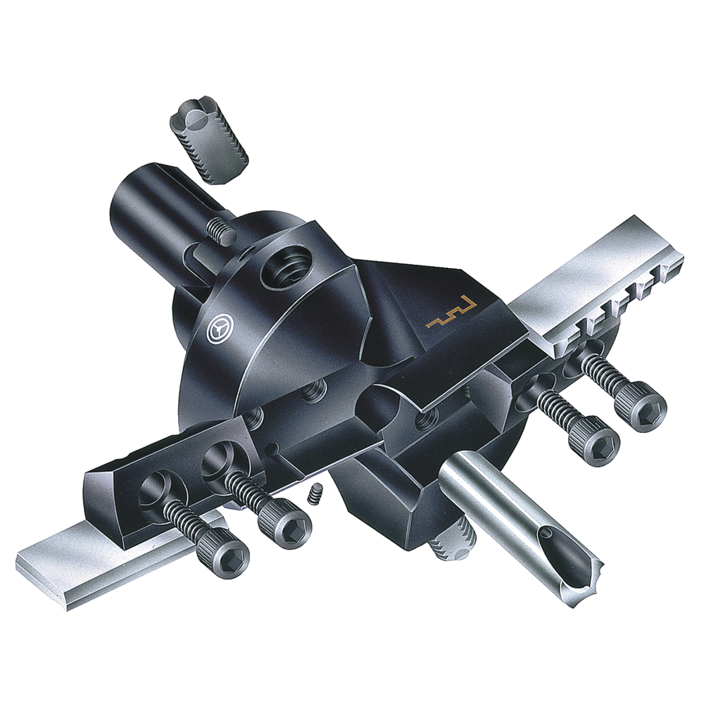 SARA-DRILL centre bit HSS 20mm for E-150-I-270 (120-270mm) | SARATOOLS