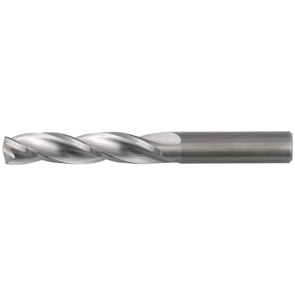 Solid carbide countersink 5xD DIN6539N 12mm Z=3 | SARATOOLS