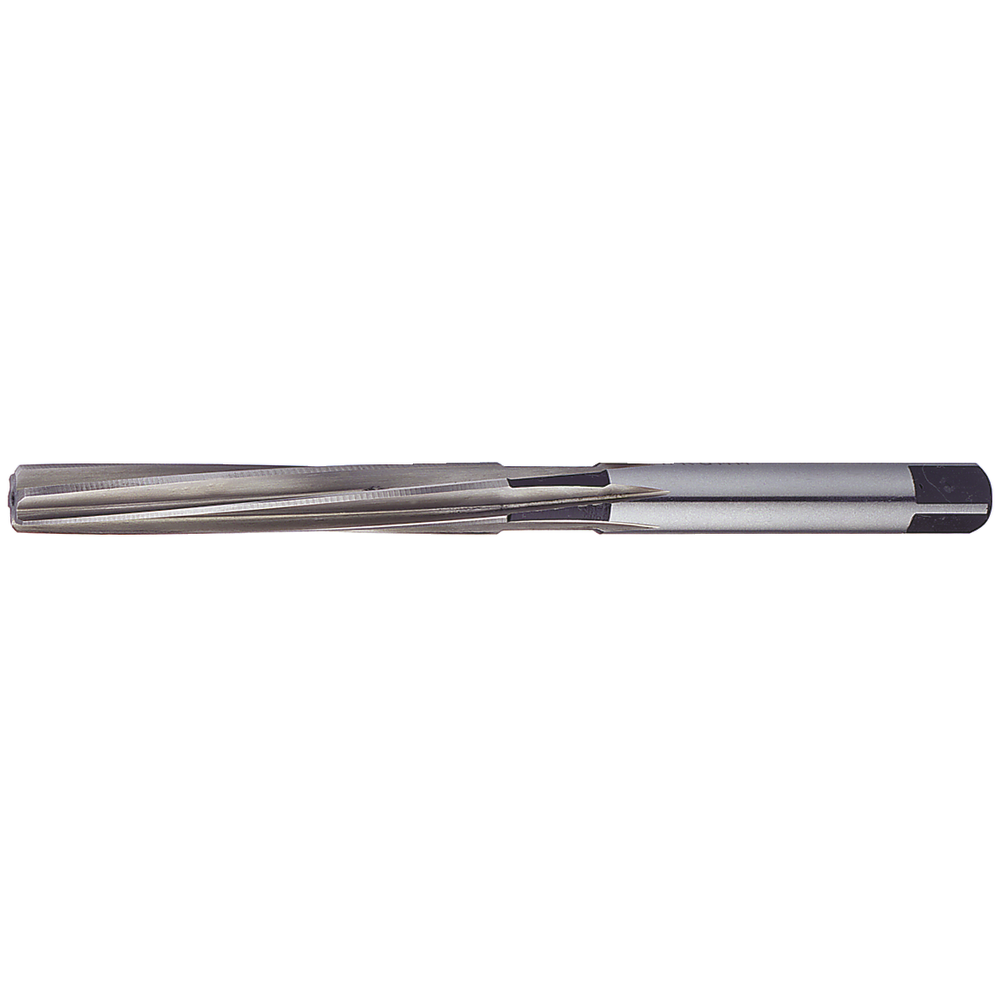 SARATOOLS.com - - 160101 Hand reamer HSS DIN206B, H7