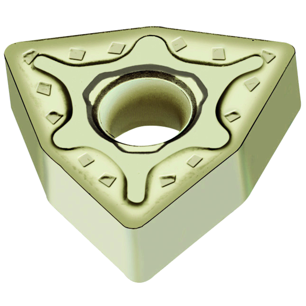 SARATOOLS.com - Article details - Turning insert WNMG 080408-MM HC7530