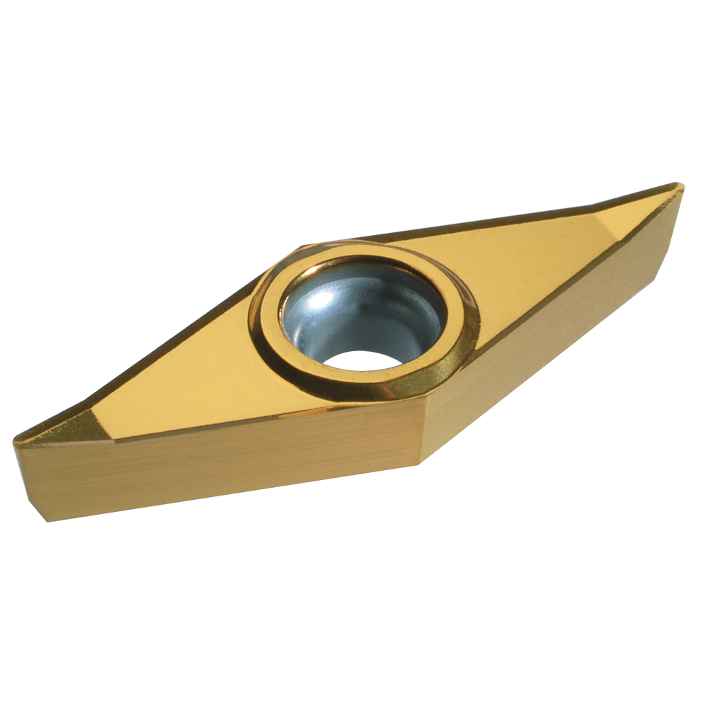 SARATOOLS.com - Article details - Turning insert VCGT 110304-MN HC6310