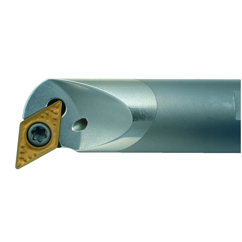 SARATOOLS.com - - 321108 Bohrstange VHM SDUC-R mit Innenkühlung