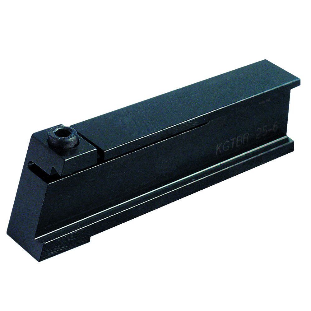 Recessing blade holding fixture AGTBR 19-2 | SARATOOLS