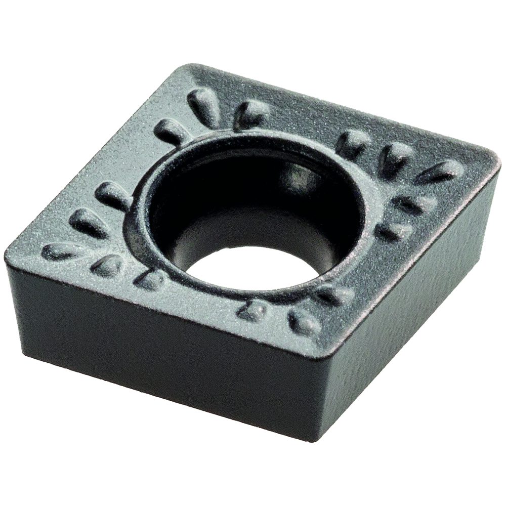 Indexable cutting insert CCMT 060208-MP5 ACP25T | SARATOOLS