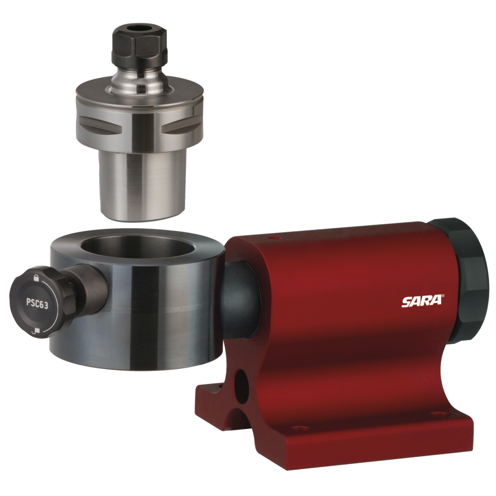 SARA assembly system | SARATOOLS