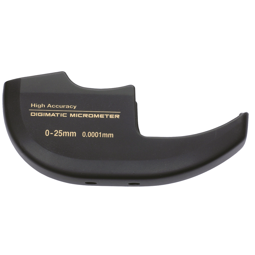 Digital high-precision outside micrometer | SARATOOLS