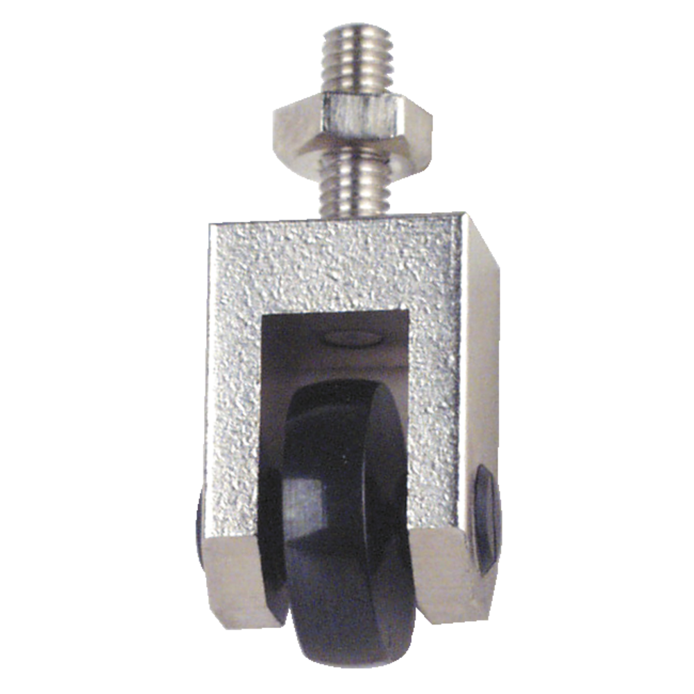 Contact point, castor (steel) 10mm | SARATOOLS