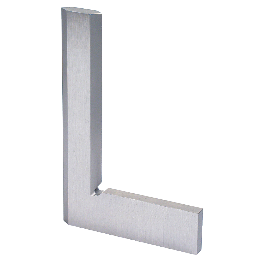 SARATOOLS.com - - 544005 Bevel edge square DIN875/00 stainless steel