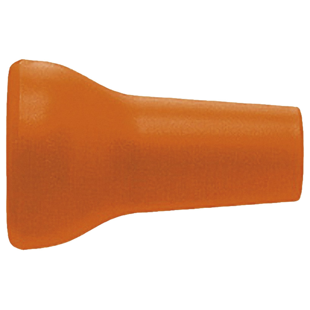 Round nozzle 1/2" 9,5mm (4 pcs.) | SARATOOLS