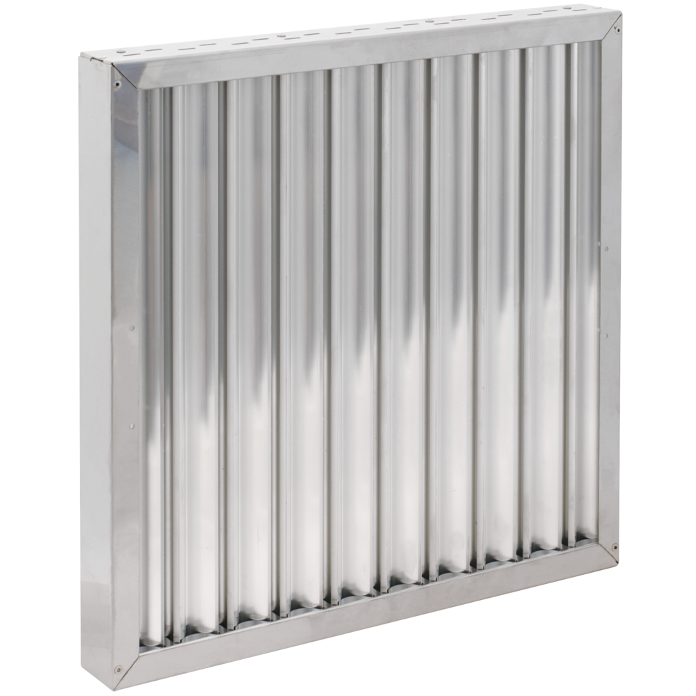 Pre-separator X-Cyclone® 330x330x50mm for filters UCS-Mini, UC1SD/S2+3 ...