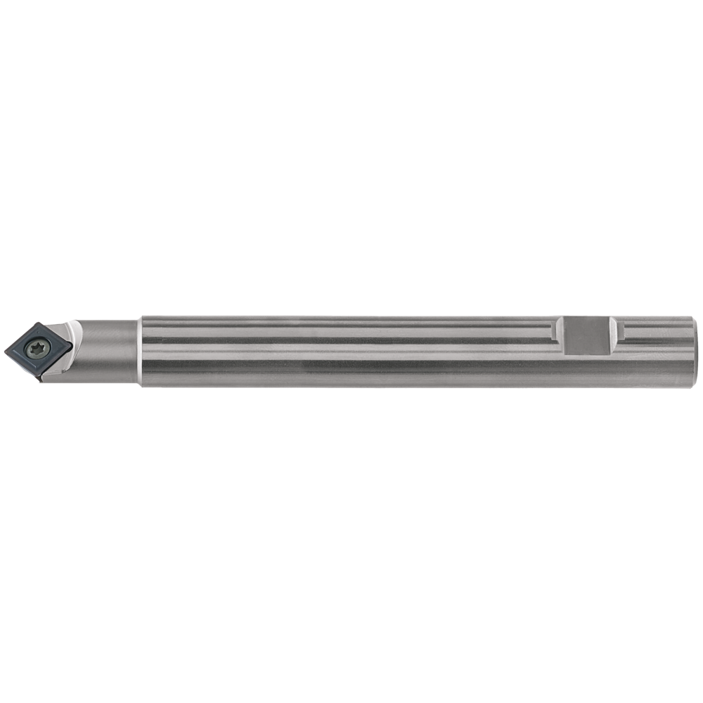 Indexable inserts centre bit CHT S16H N11-45 90° 16x100 mm (SOMT11T308 ...
