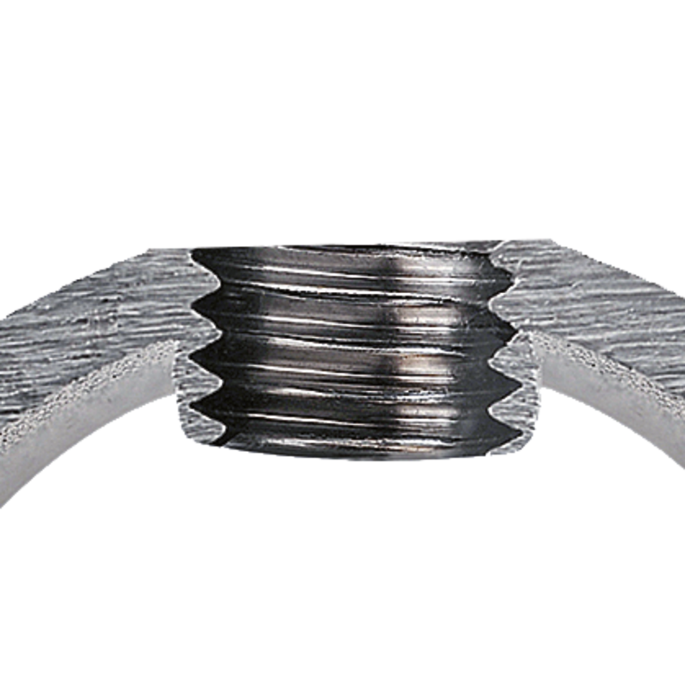 Flow drill M6 type C (short) | SARATOOLS