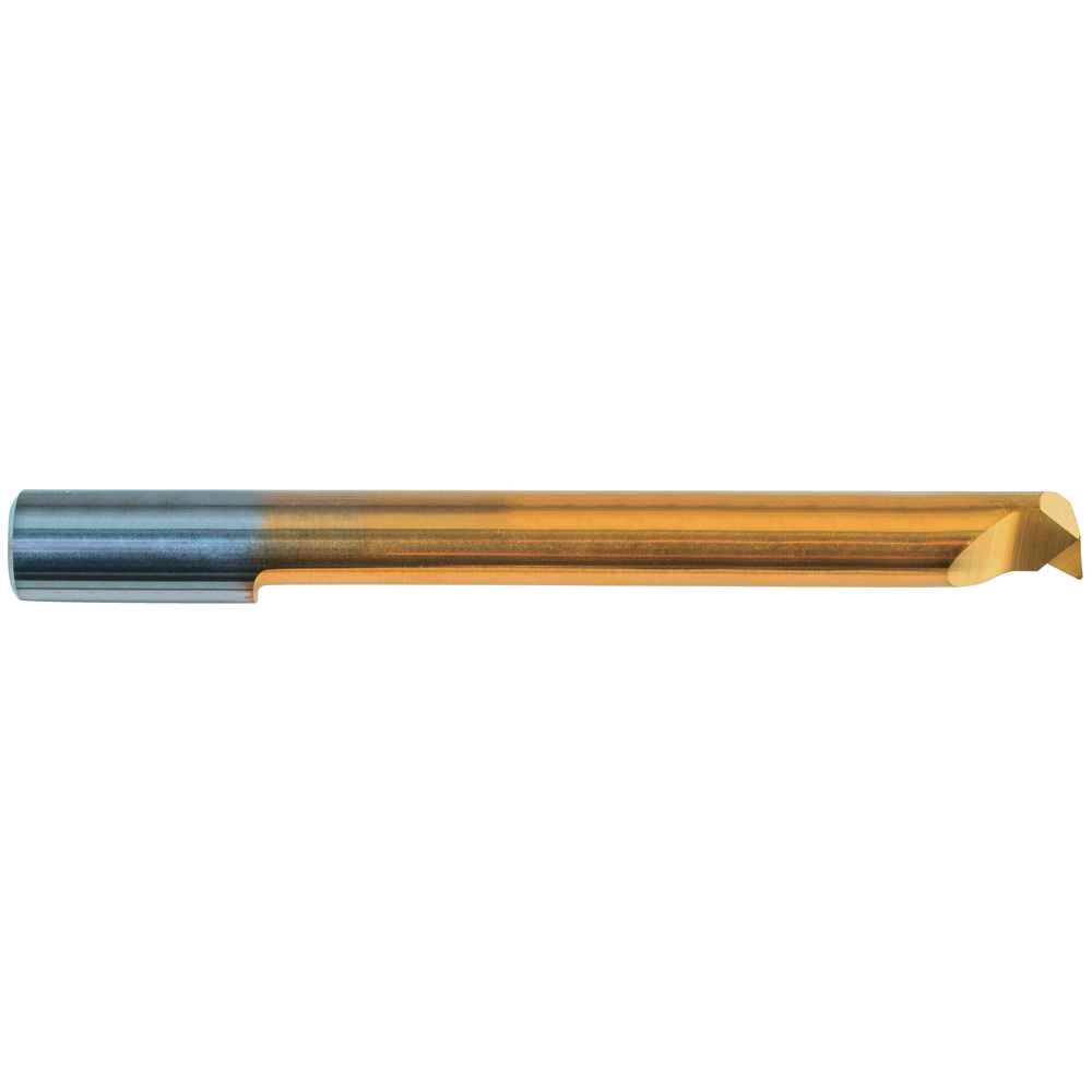 Cutting insert L050.5-10 internal turning 5mm a=4,4 L1=10 Dmin=5,0mm ...