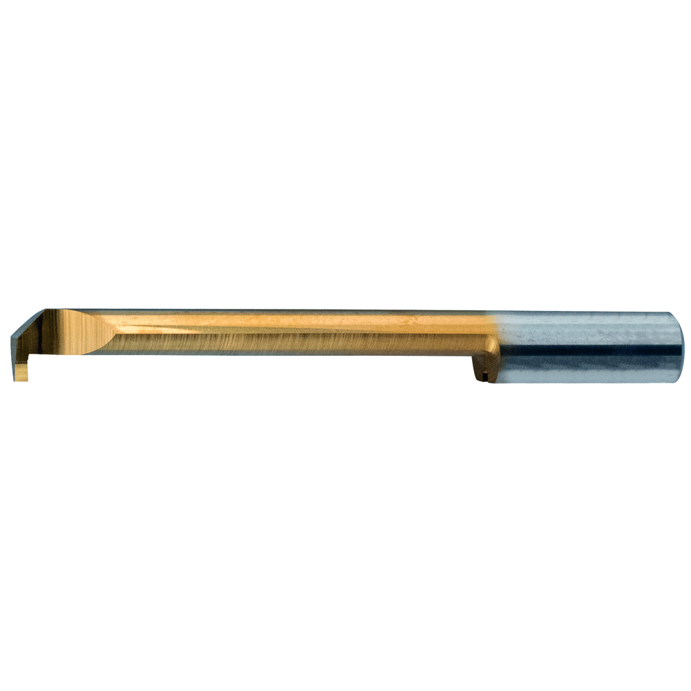 Cutting insert R006.0100-10 int. recess turn. 6mm b=1,0 L1=10 Dmin=6 ...