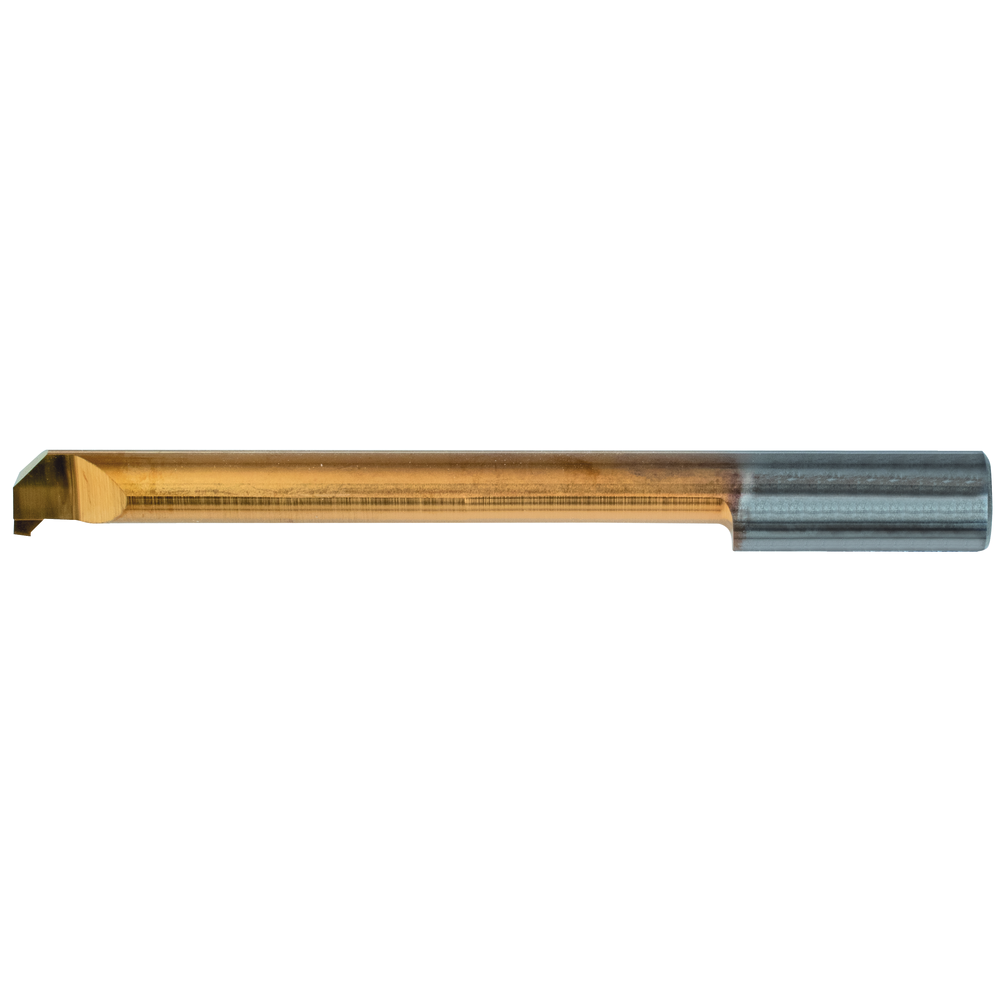 Cutting insert R070.4-16 intern. groov. & chamfer. 4 mm L1=16 Dmin=4.0 ...