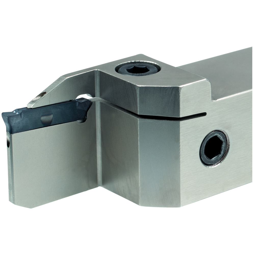 Tool holder AME-L-40-ADE04-S-T25-C (with IC) | SARATOOLS