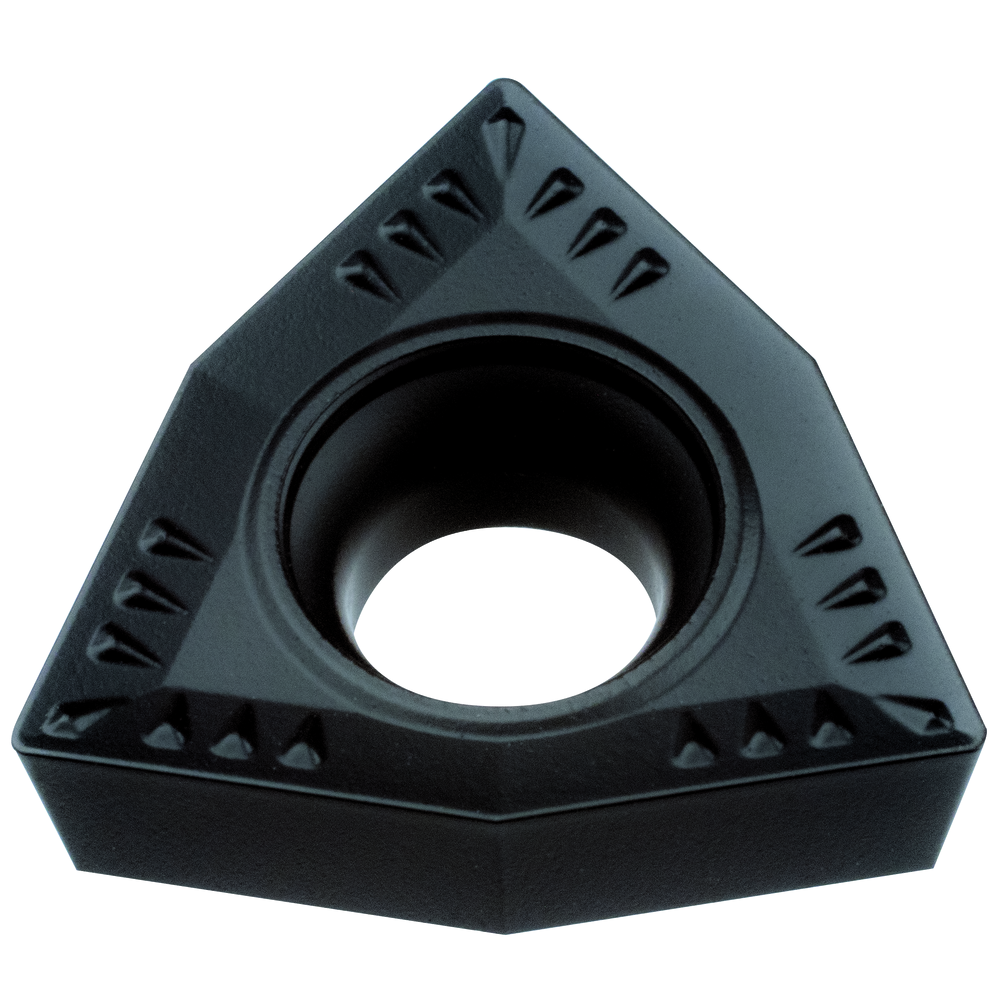 Indexable cutting insert WCMT 080412-MP5 ACP25T | SARATOOLS