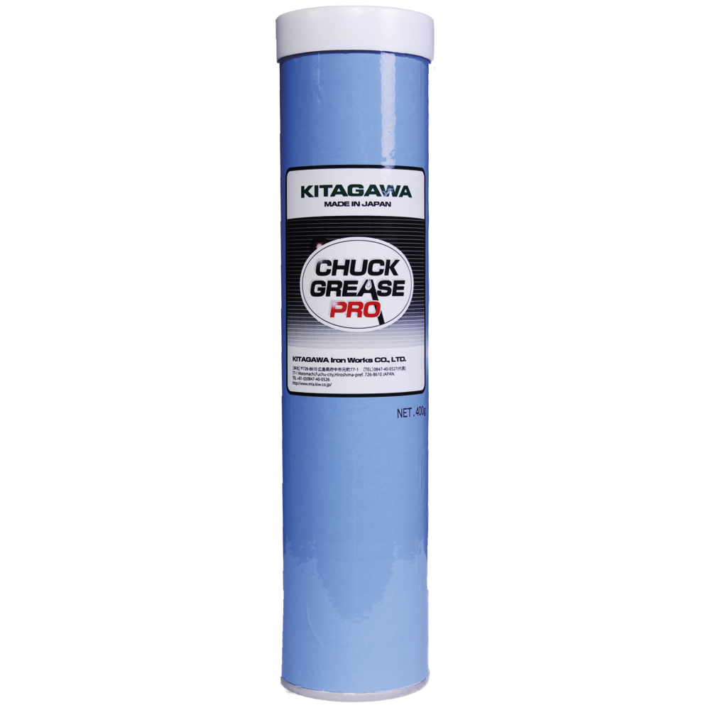 Chuck grease 400 g cartridge | SARATOOLS
