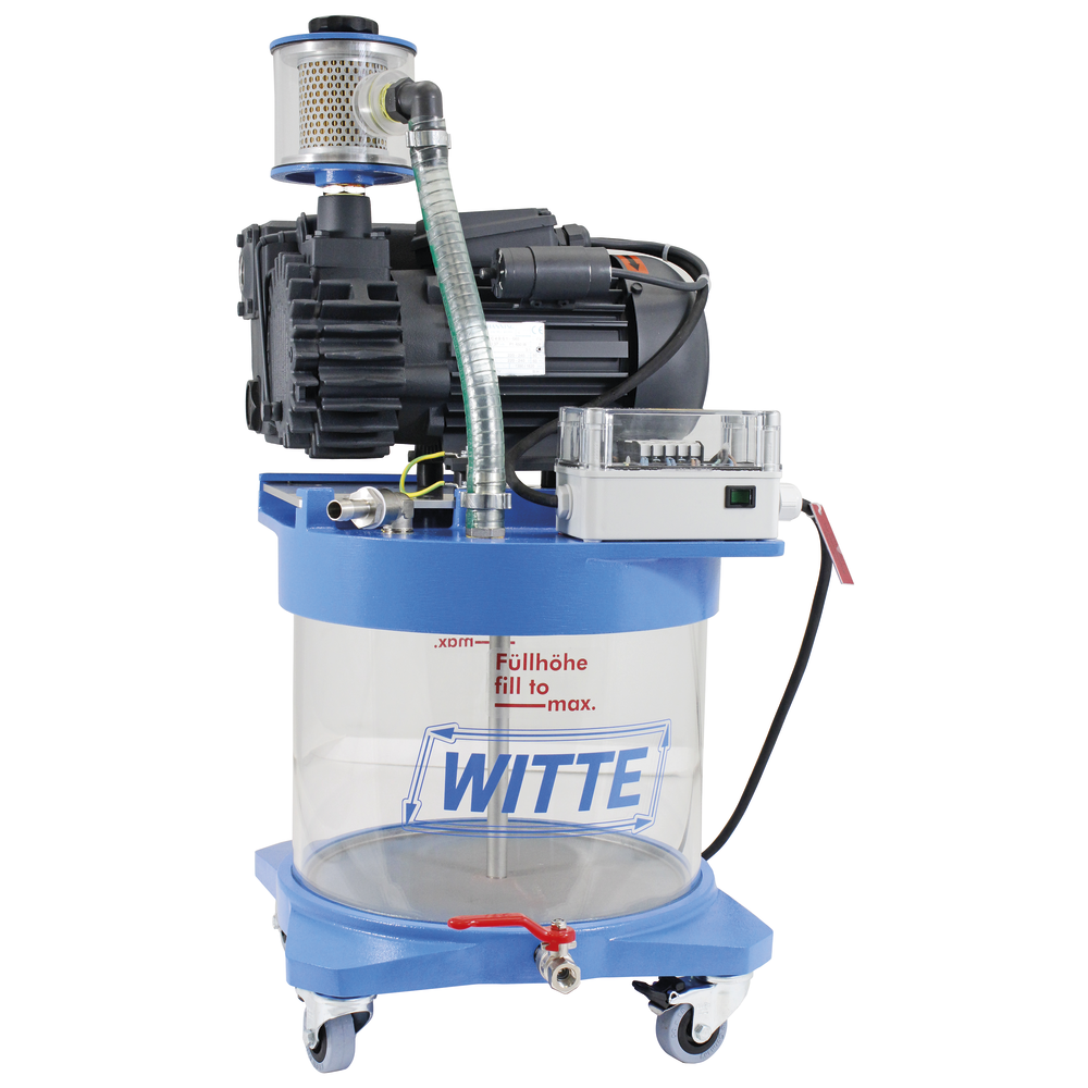 SARATOOLS.com - - 475087 Vakuumpumpen