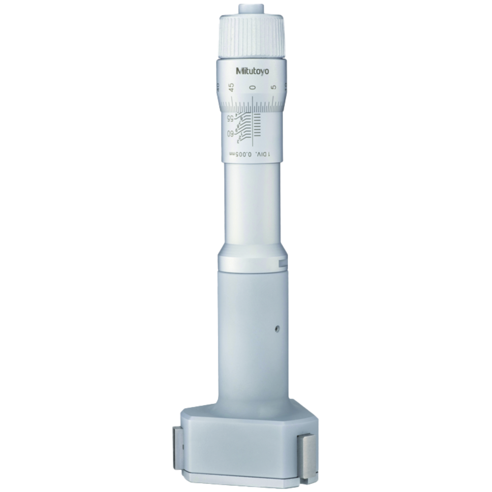 Holtest bore gauge with three-point contact 50-63mm (0,005mm) | SARATOOLS