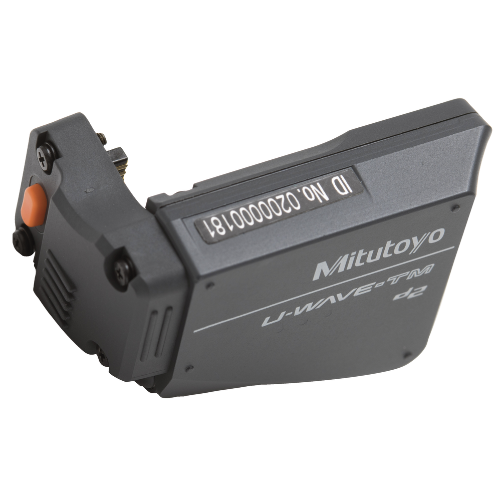 U-Wave trans. w. LED, summer model, for outside micrometer IP65 | SARATOOLS