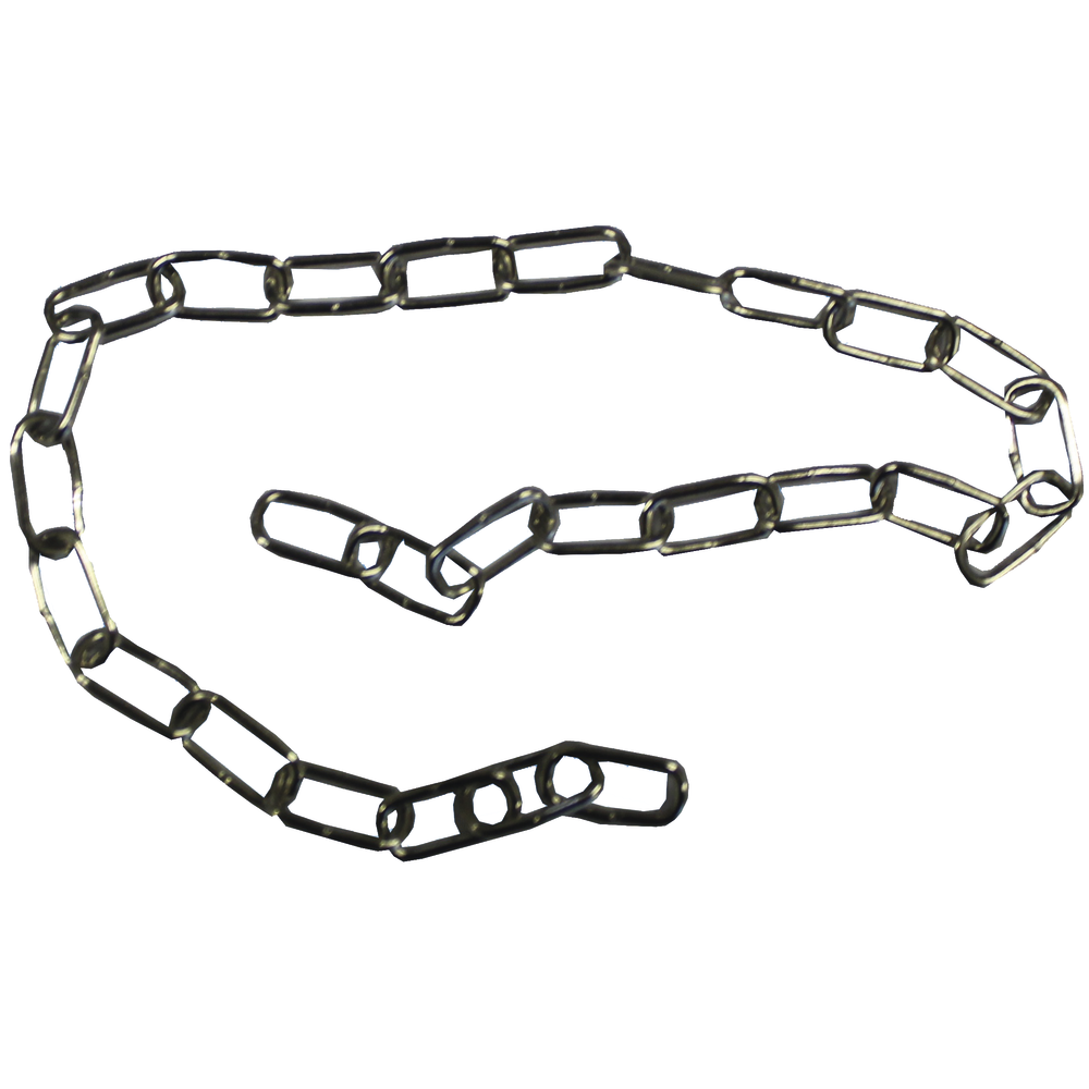 Safety chain for PP float Ø 60 x 100mm | SARATOOLS