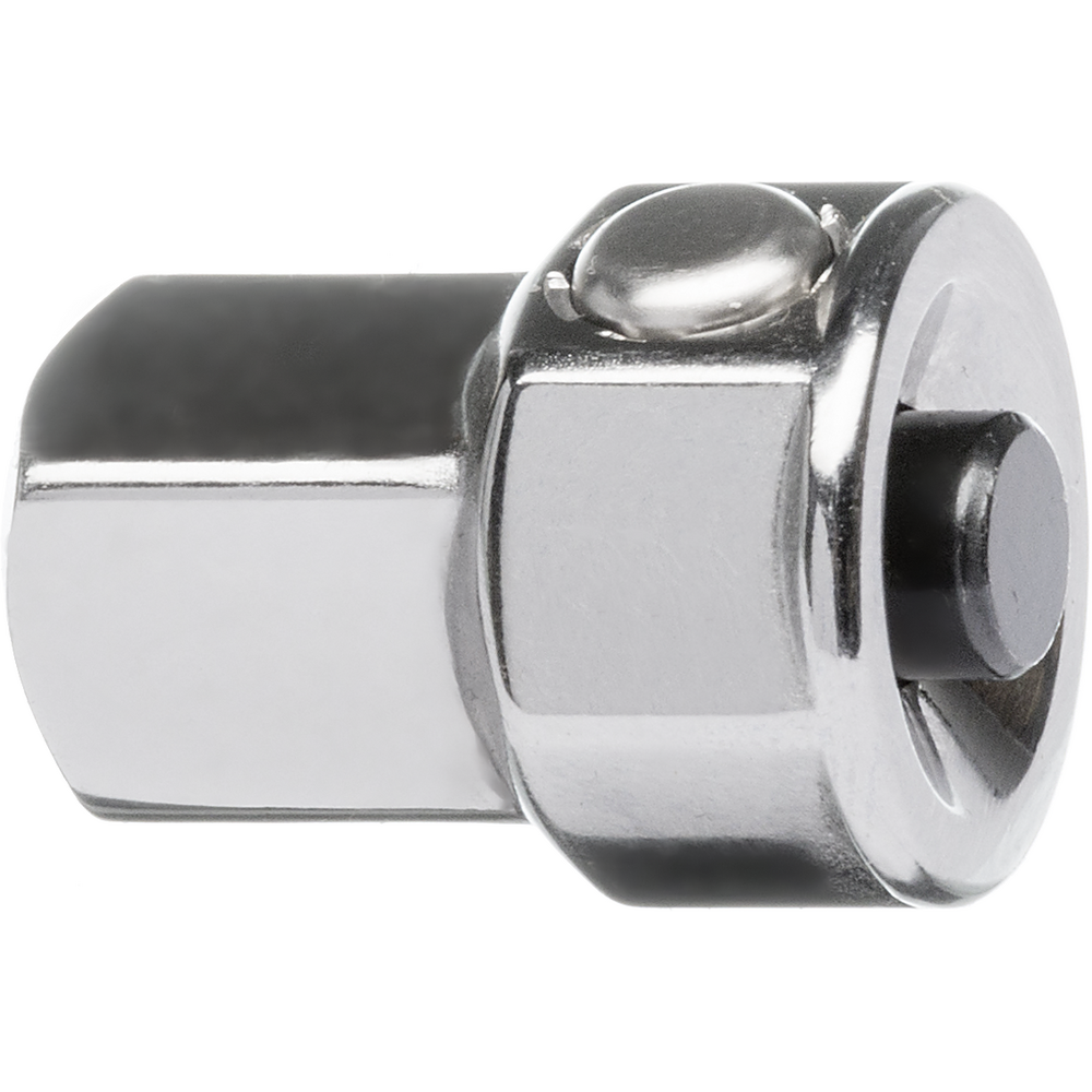 Adapter for 1/2" square for ratcheting combination spanner 19mm | SARATOOLS