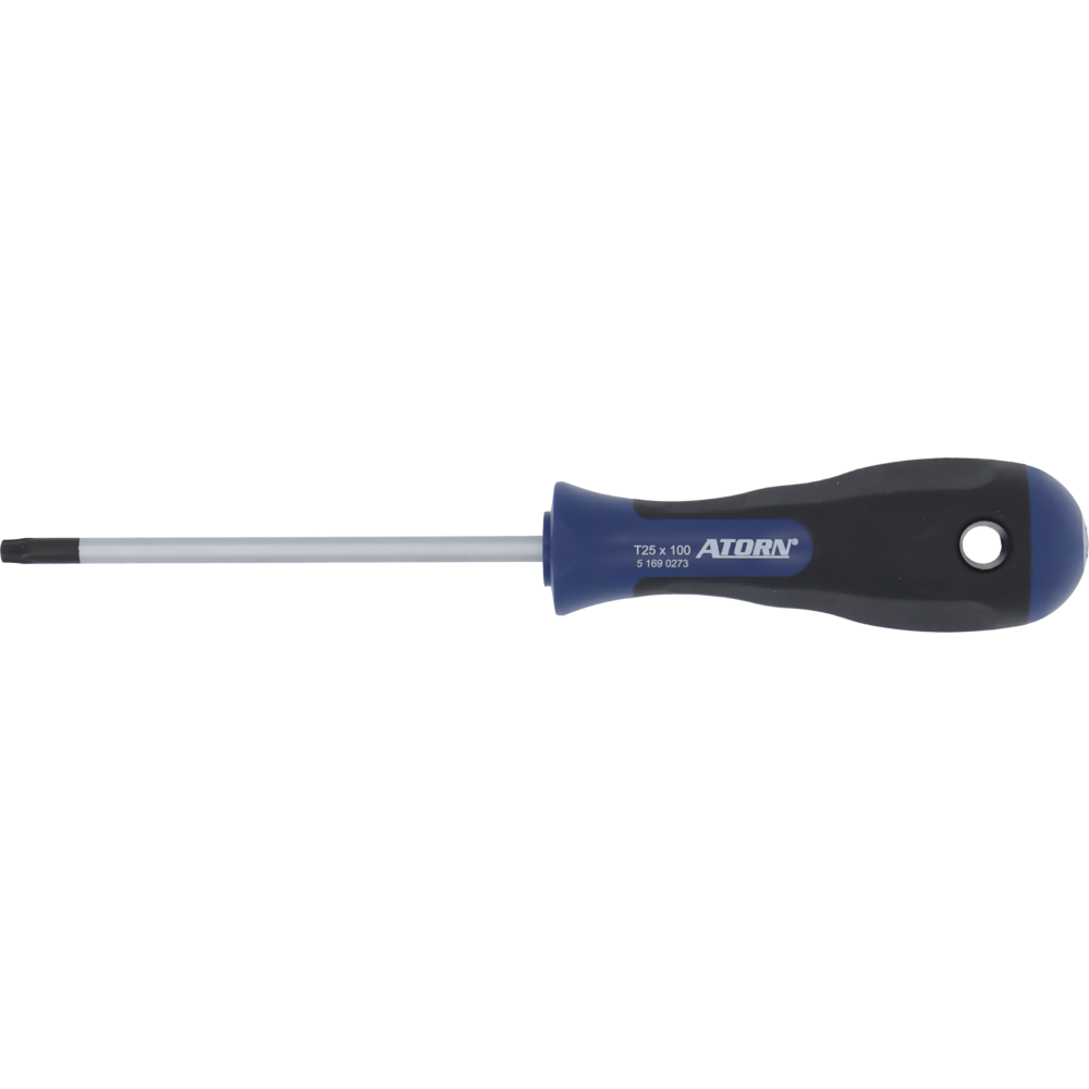 Screwdriver TX 25 | SARATOOLS