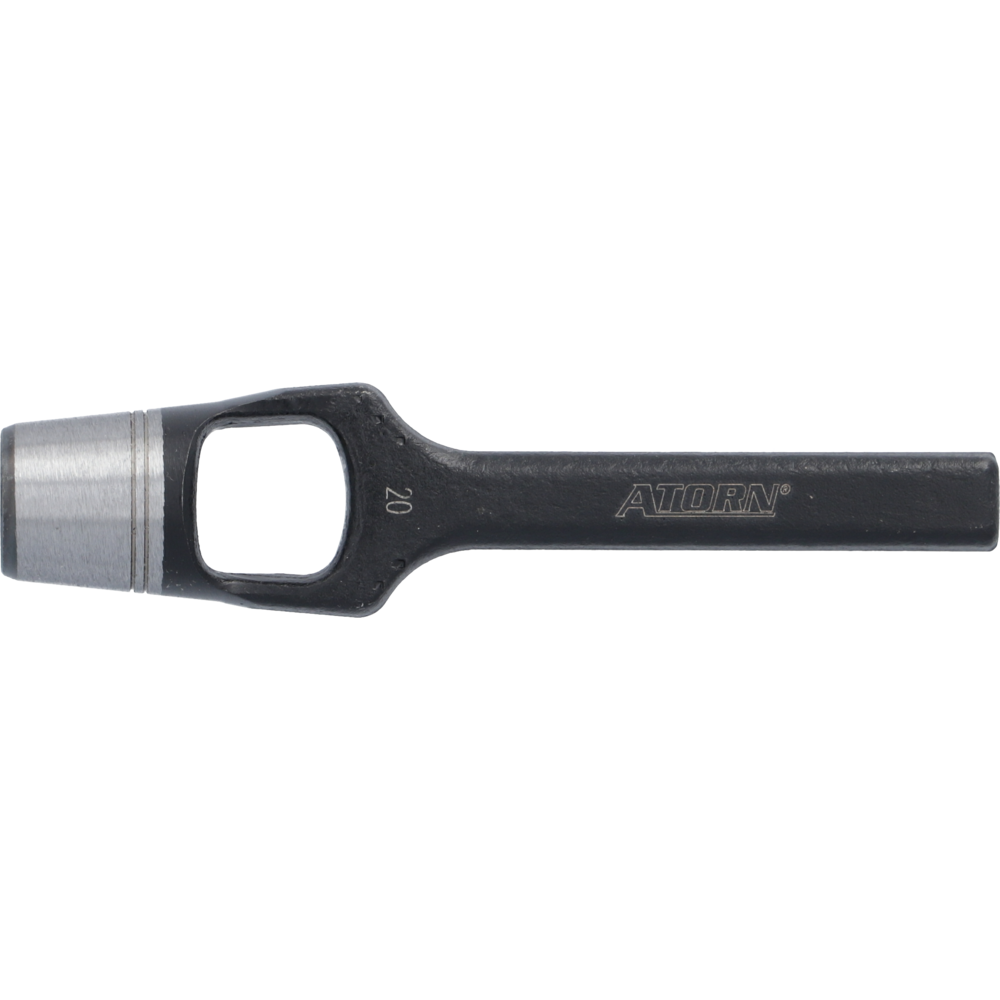 Wad punch DIN7200A 14mm | SARATOOLS
