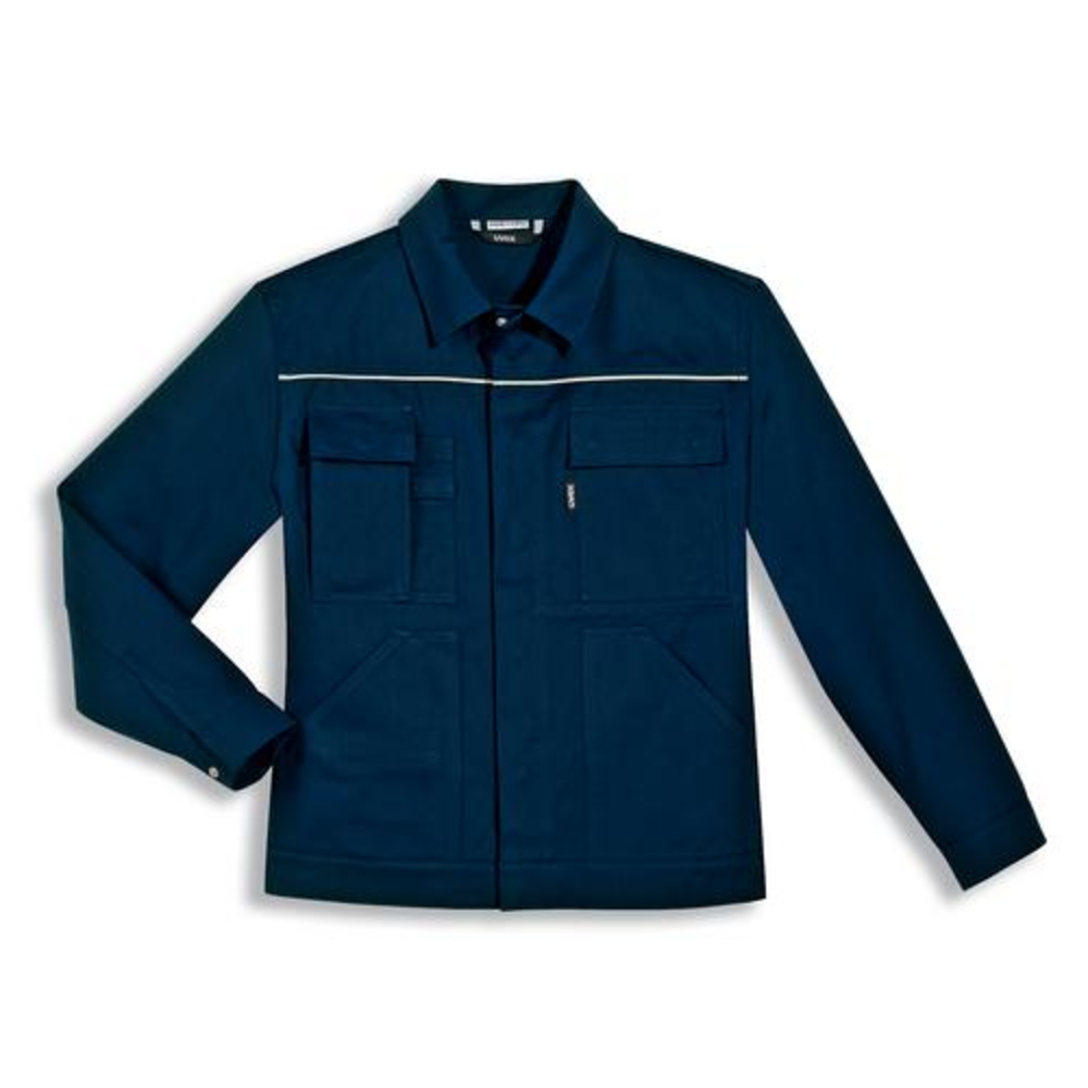 Bundjacke 8839/marine Gr. 98/102 | SARATOOLS