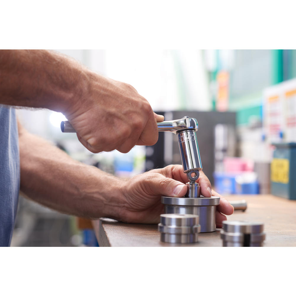 Steckschlüsseleinsatz Set Gripper SB 246-02 Gripper | SARATOOLS