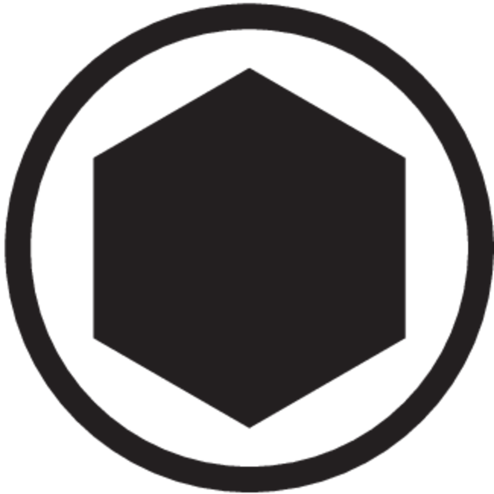 Torque hex. bit blade 3mm | SARATOOLS