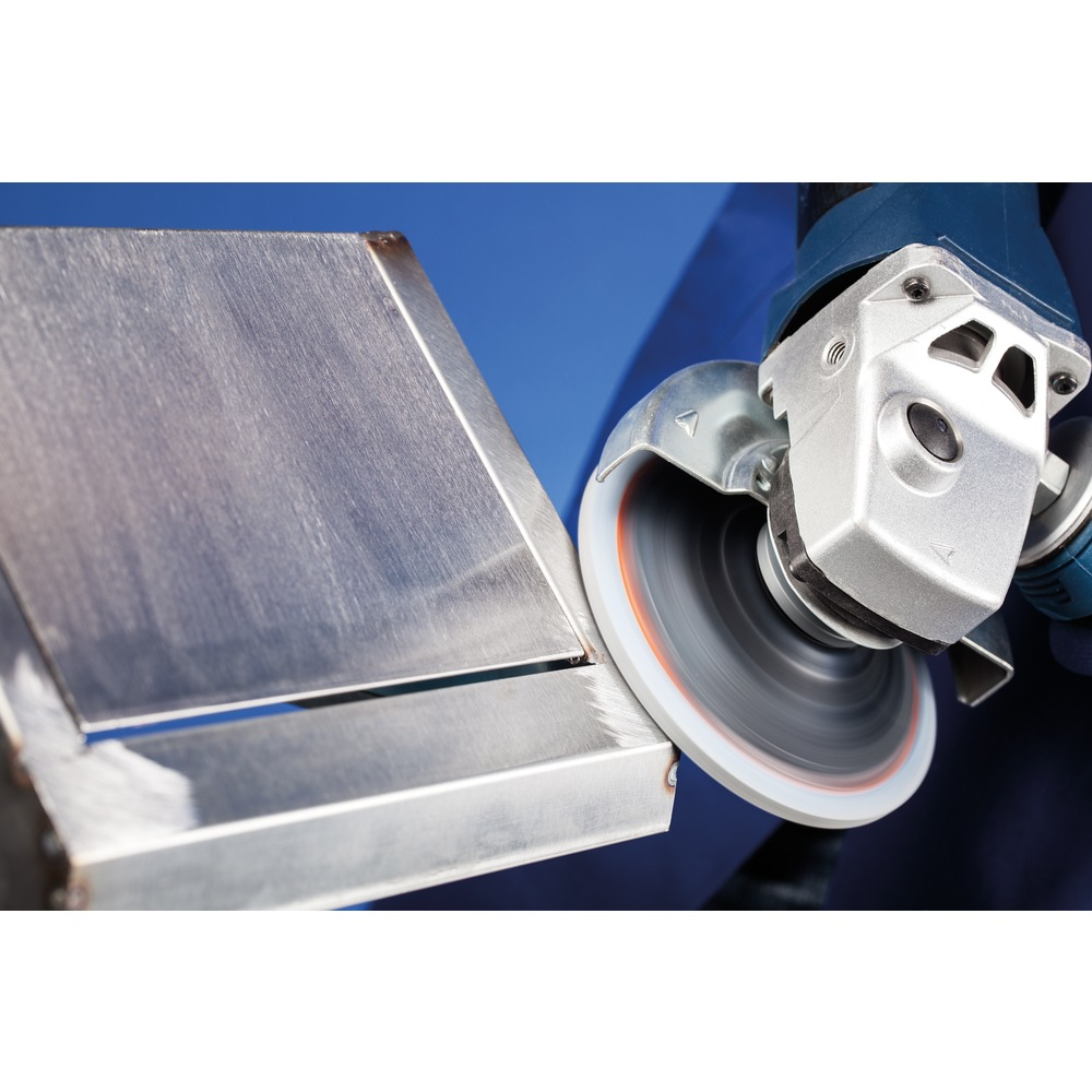 COMBICLICK® Vliesronde CC-PNER W 100 SiC F | SARATOOLS