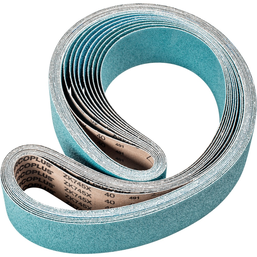 Langband BA 75/2000 X Z 40 FORTE | SARATOOLS