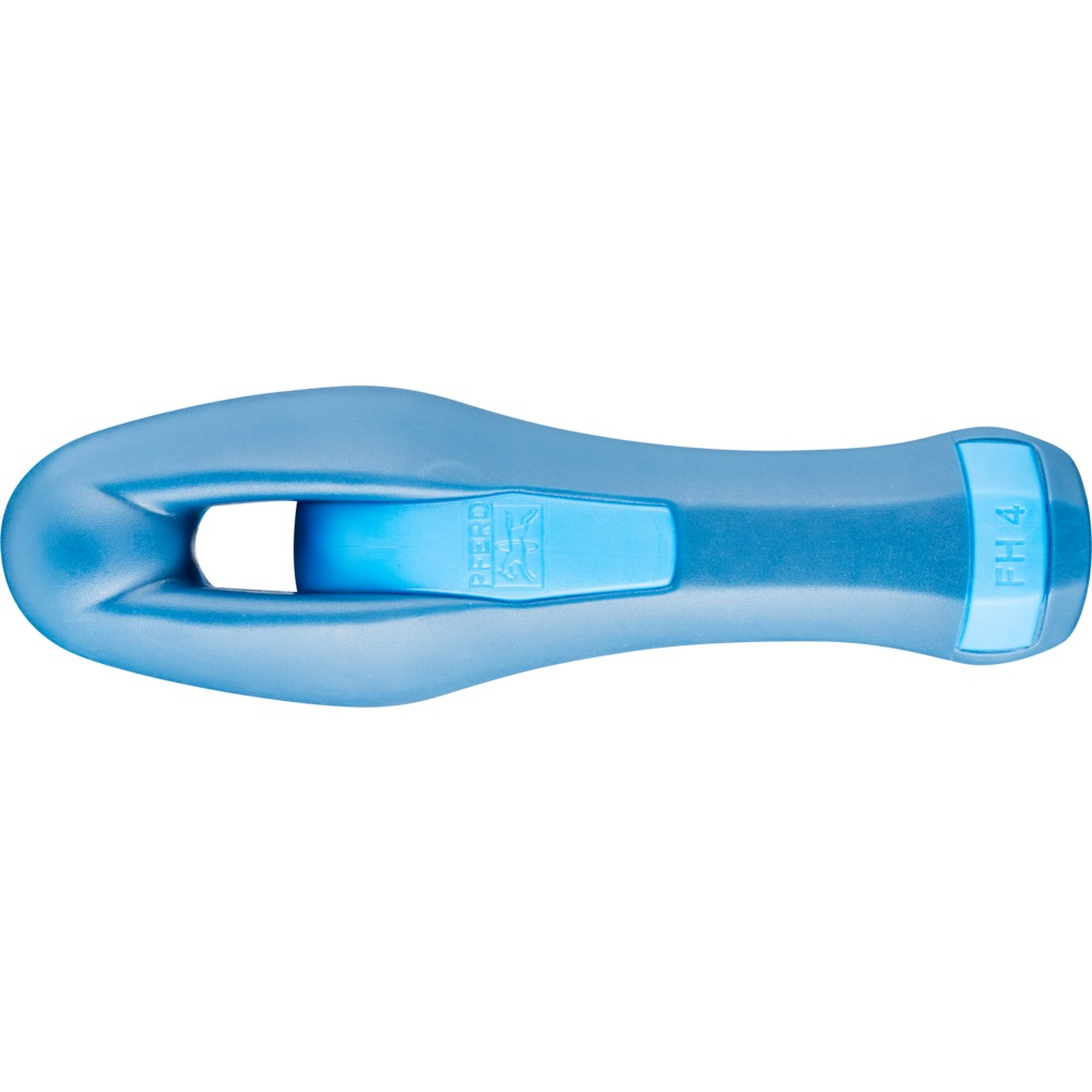 Ergonomie-Feilenheft FH 4-100 | SARATOOLS