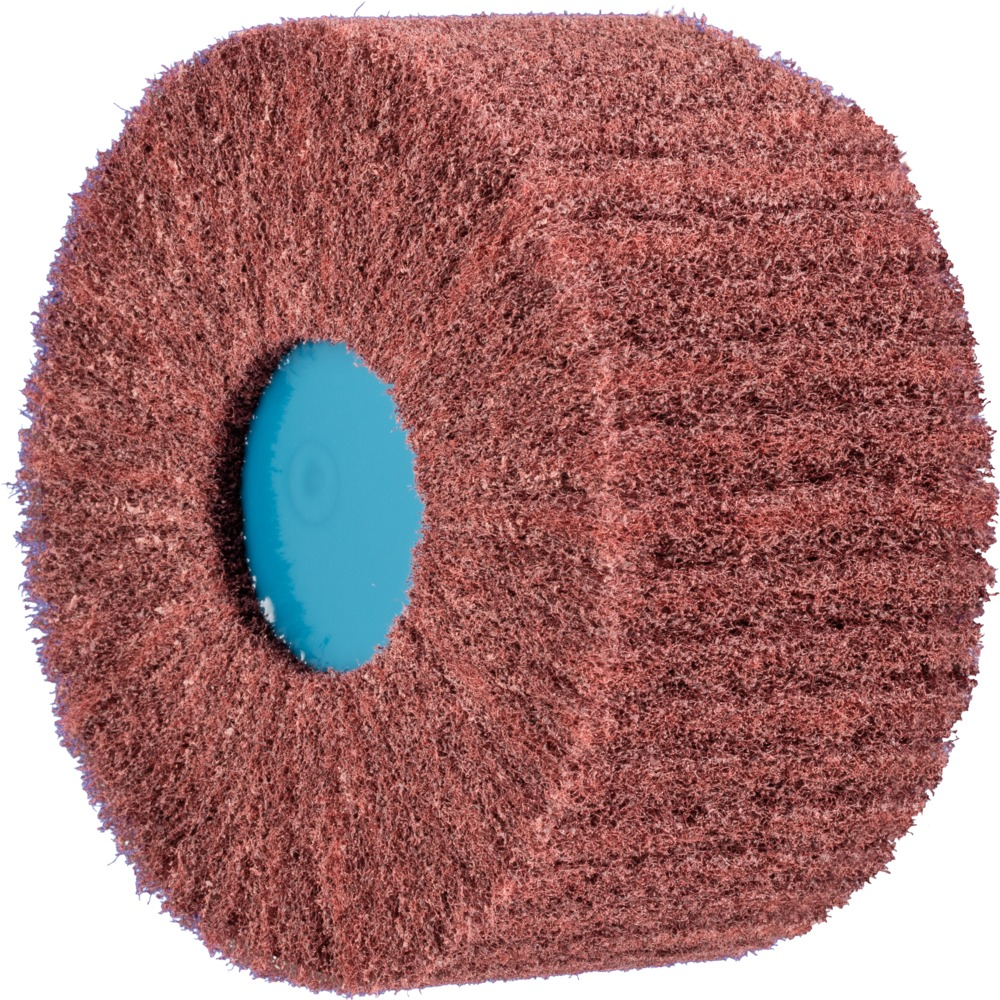 POLINOX®-Schleifrad mit Gewinde PNL 10050 M14 A 180 | SARATOOLS